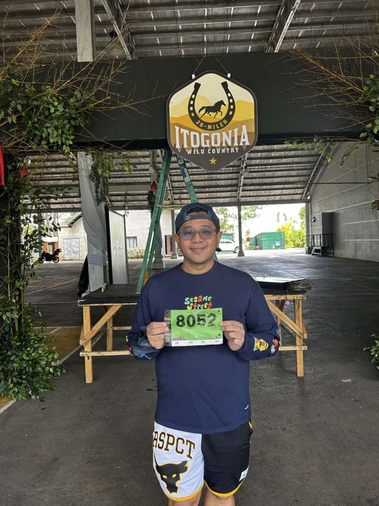 Franc Ramon | My thoughts… My travels… My runs…