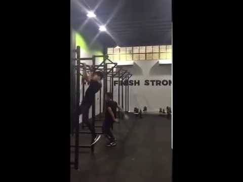 Train Like An Alpha at Alpha Strength | Franc Ramon